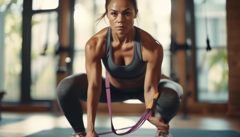 Ultimate At-Home Leg Sculpting Routine - Caffeine Headache