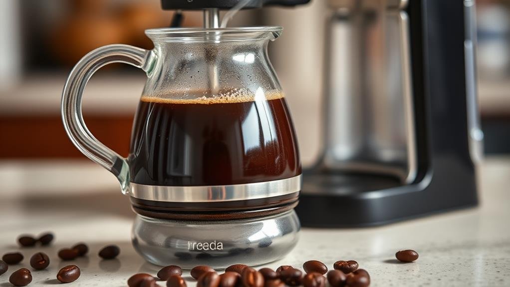 How To Use a Greca Coffee Maker - Caffeine Headache