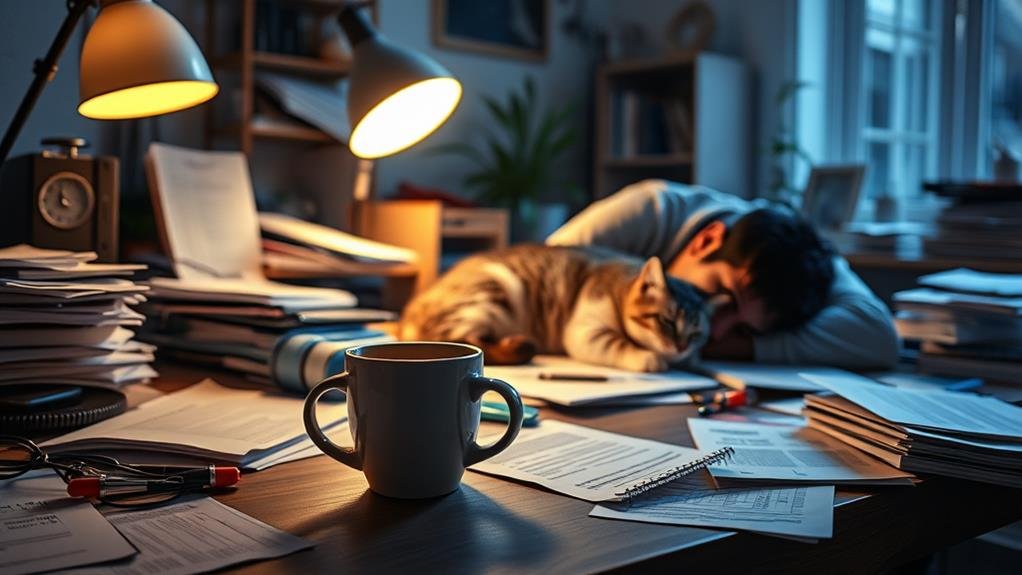 What Is Life Without Coffee - Caffeine Headache