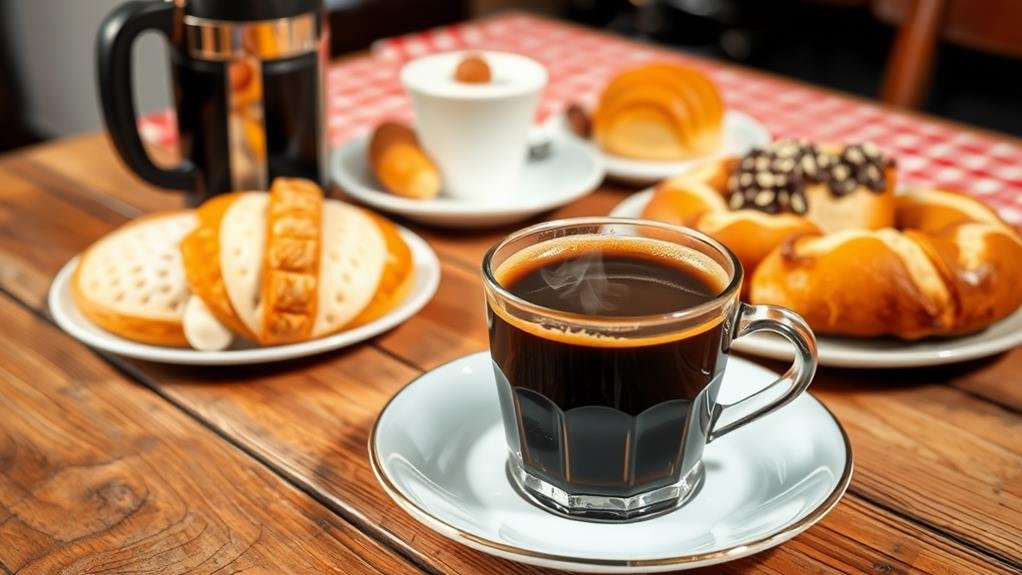What Is Coffee In French - Caffeine Headache