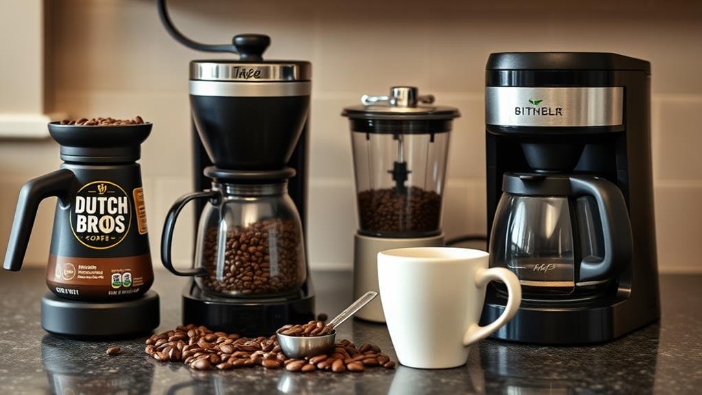 How To Make Dutch Bros Coffee At Home - Caffeine Headache